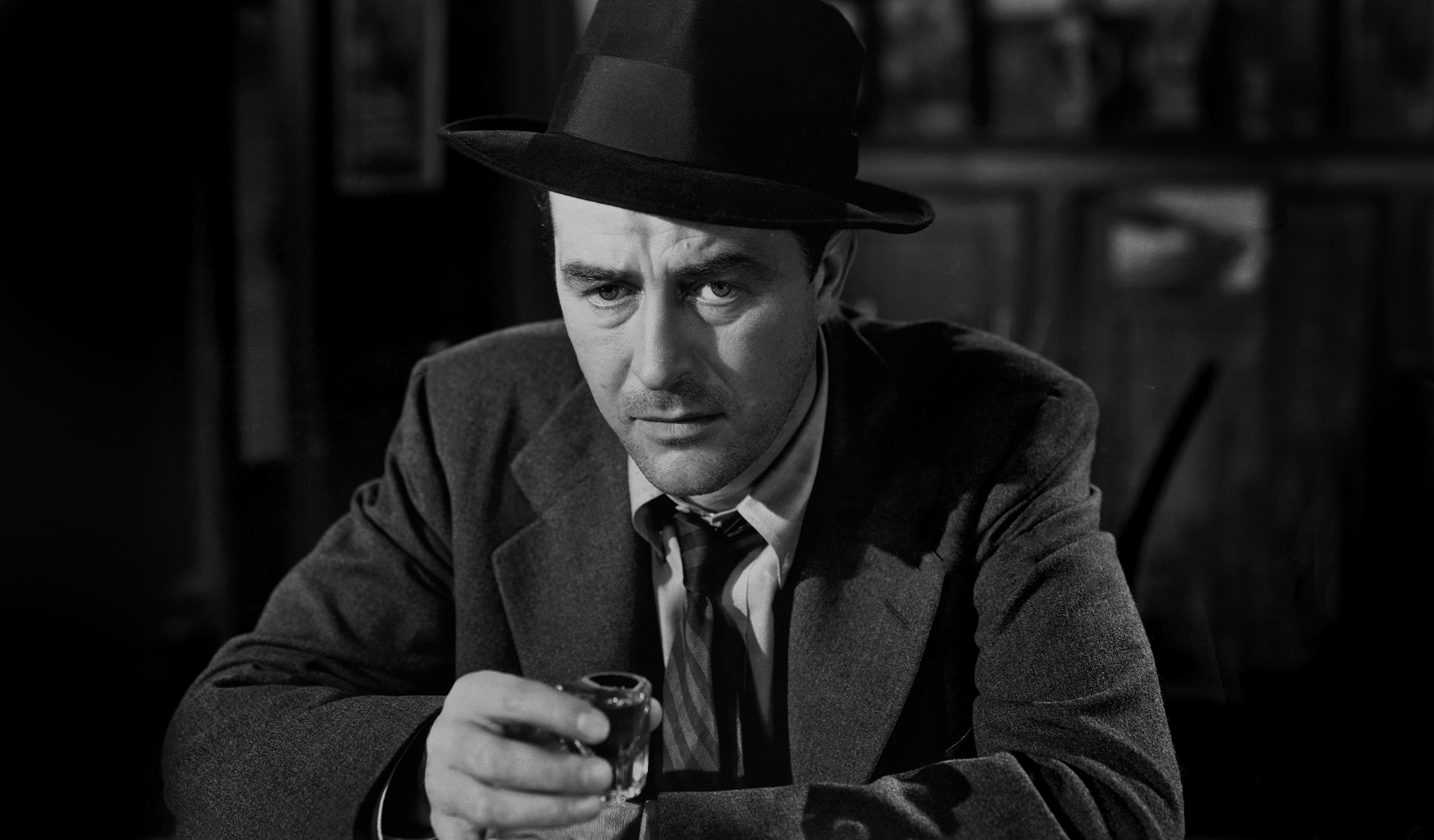 The Lost Weekend (1945) – NYC in Film