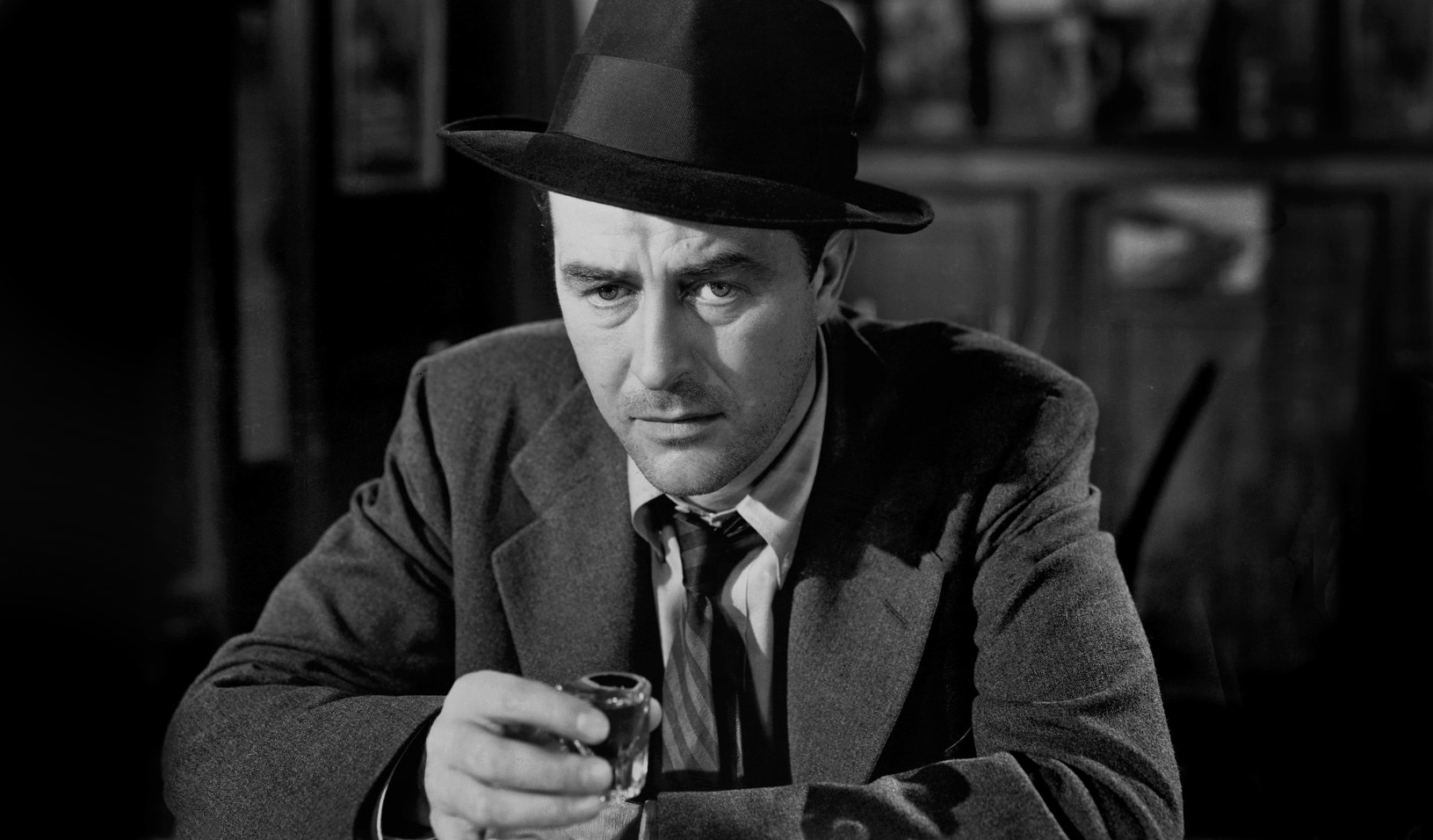 The Lost Weekend (1945) – NYC in Film