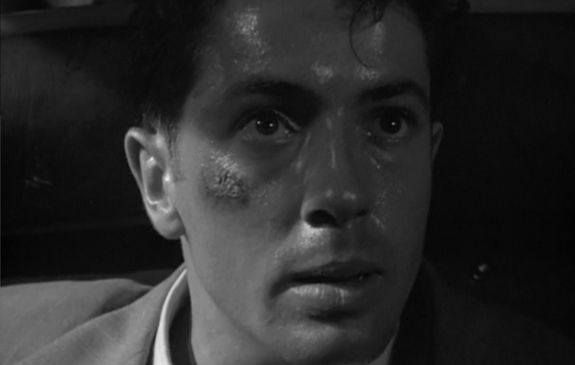 Side Street (1949) – NYC in Film