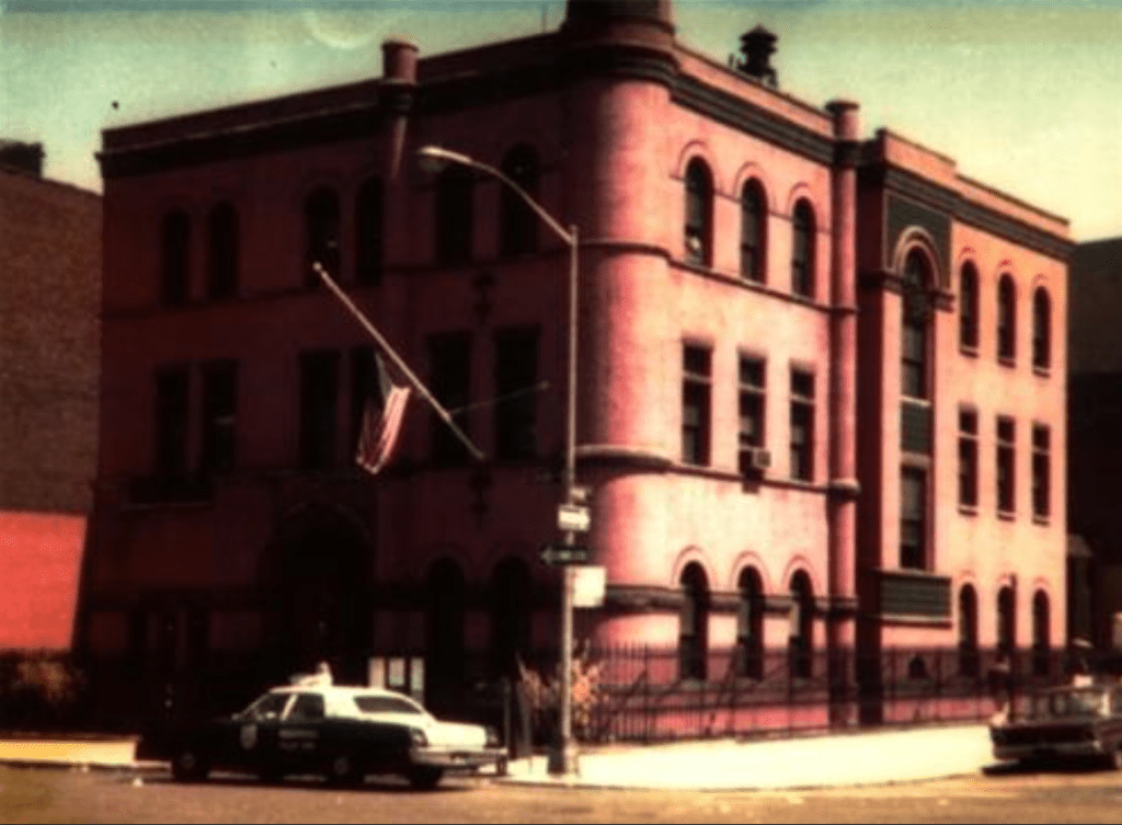 Serpico (1973) – NYC in Film