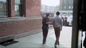 Serpico (1973) – NYC in Film