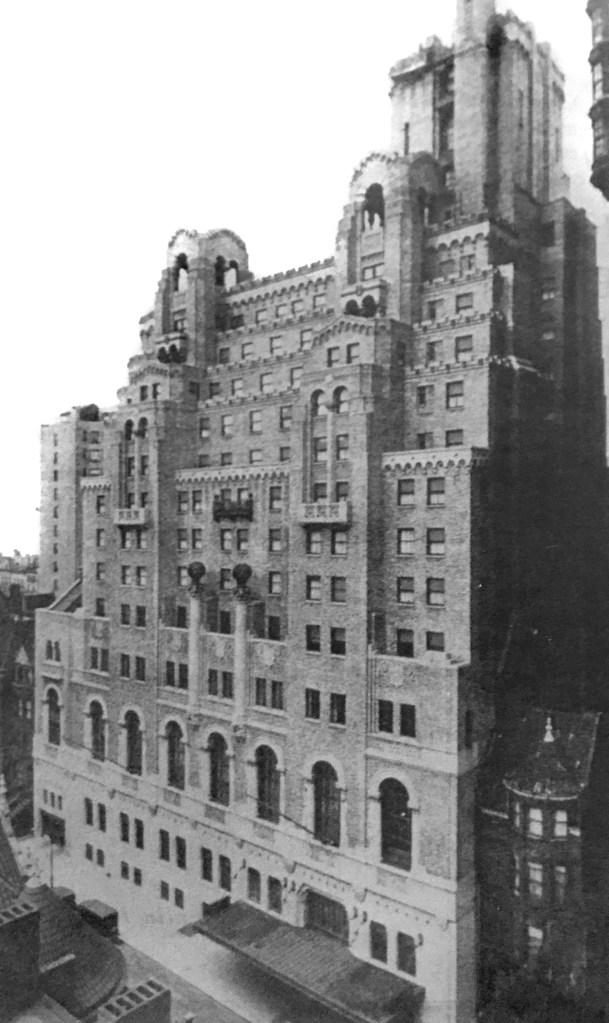 Love with the Proper Stranger (1963) – NYC in Film