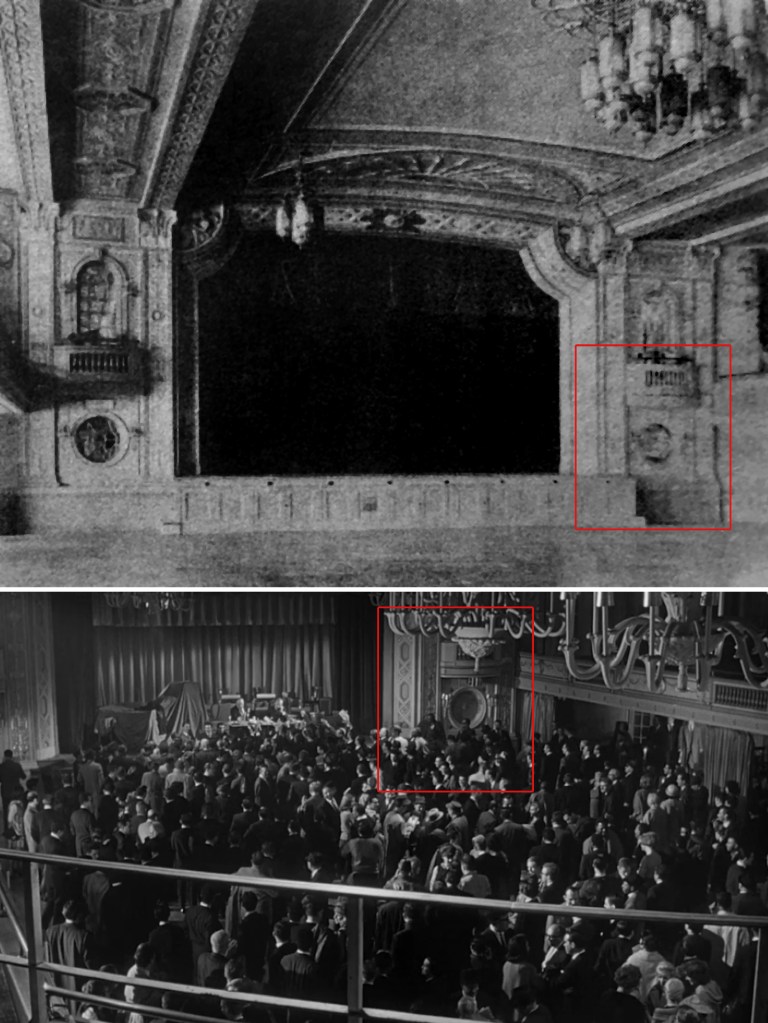 Love with the Proper Stranger (1963) – NYC in Film