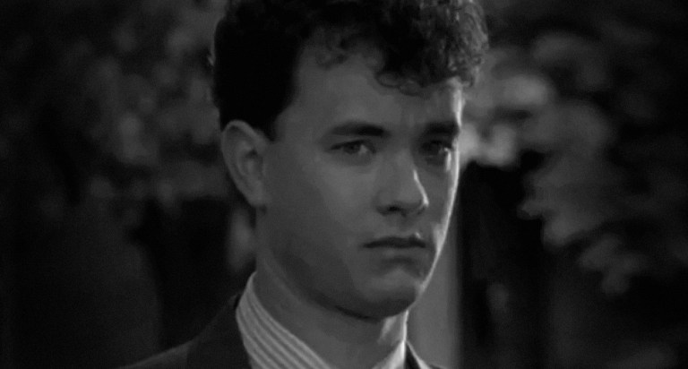 Big (1988) – NYC in Film