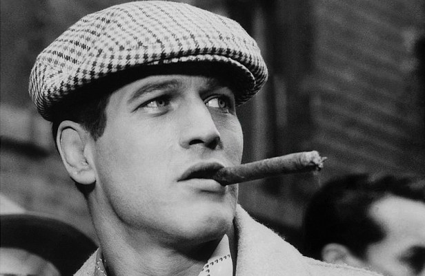 Somebody Up There Likes Me (1956) – NYC in Film