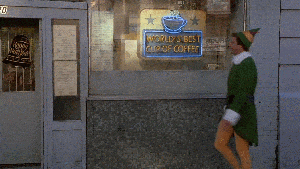 Elf (2003) – NYC in Film