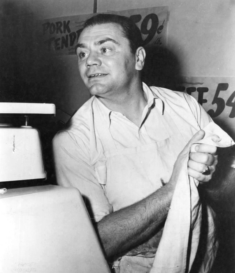 Marty (1955) – NYC in Film