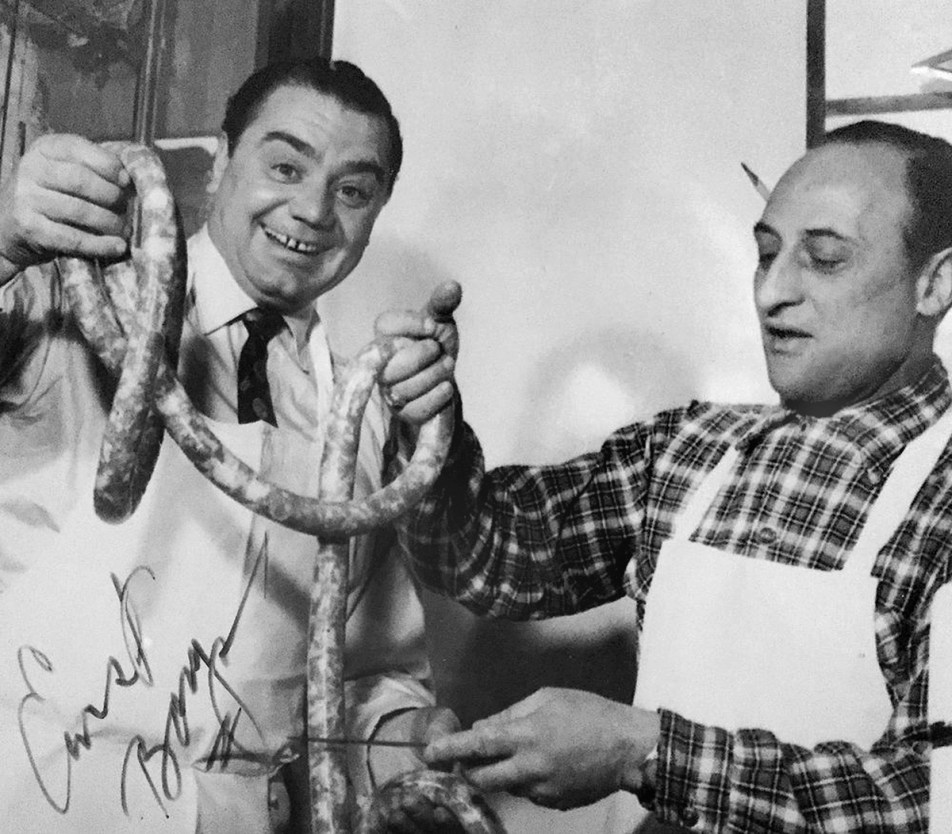 Marty (1955) – NYC in Film