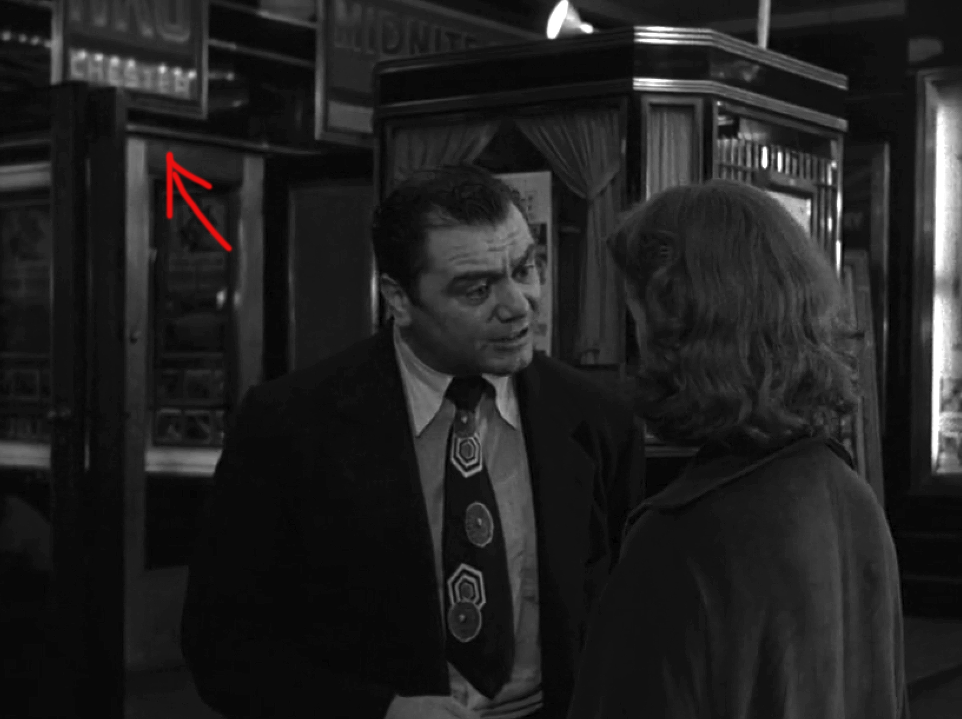 Marty (1955) – NYC in Film