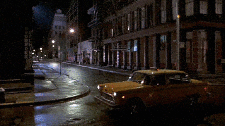 After Hours (1985) – NYC in Film