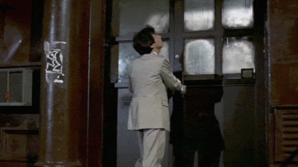 After Hours (1985) – NYC in Film