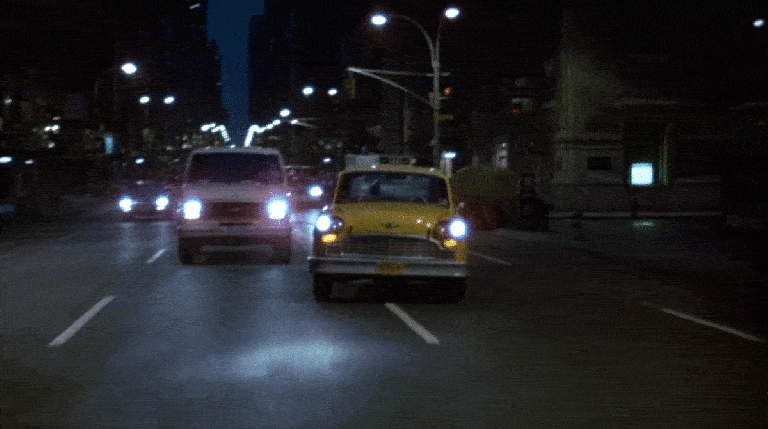 After Hours (1985) – NYC in Film