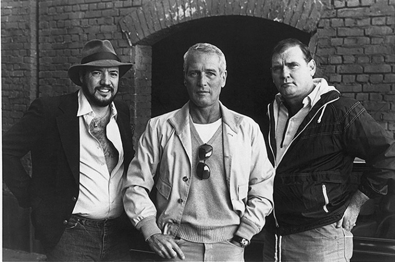 Fort Apache the Bronx (1981) – NYC in Film