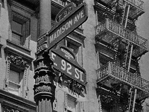 The House on 92nd Street (1945) – NYC in Film