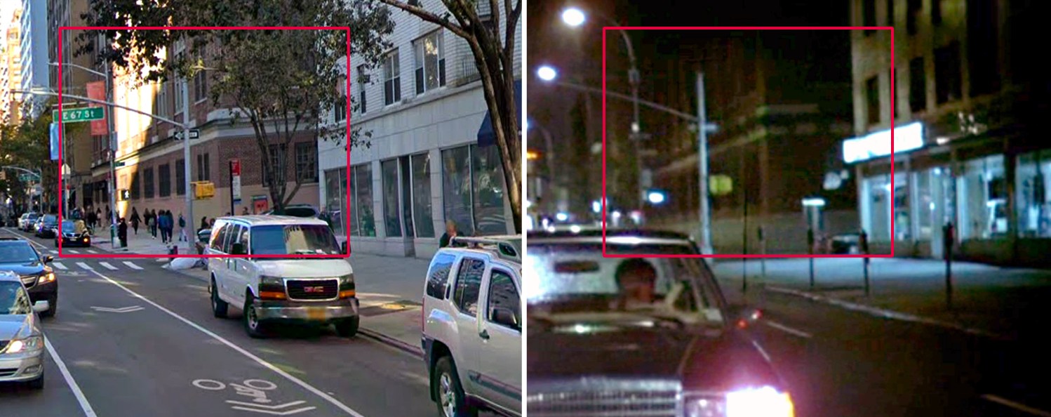 After Hours (1985) – NYC in Film