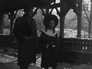 Portrait of Jennie (1948) – NYC in Film