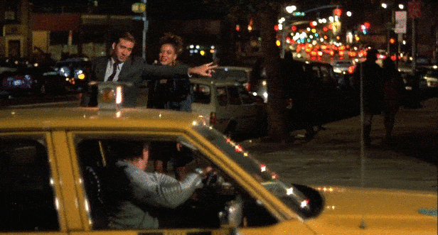Vampire’s Kiss (1989) – NYC in Film