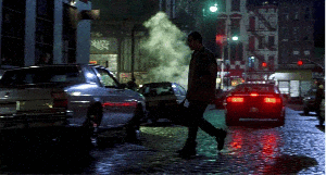 Big Daddy (1999) – NYC in Film