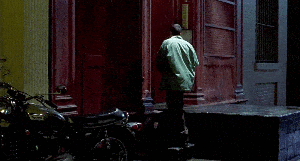 Big Daddy (1999) – NYC in Film