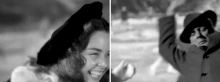 Portrait of Jennie (1948) – NYC in Film