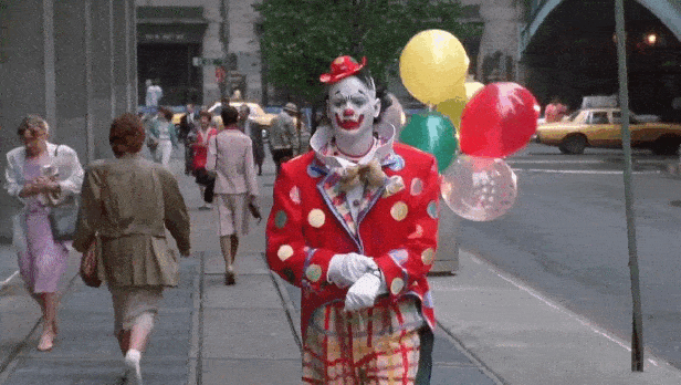 Quick Change (1990) – NYC in Film