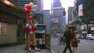 Quick Change (1990) – NYC in Film