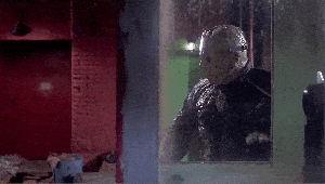Friday the 13th Part VIII: Jason Takes Manhattan (1989) – NYC in Film