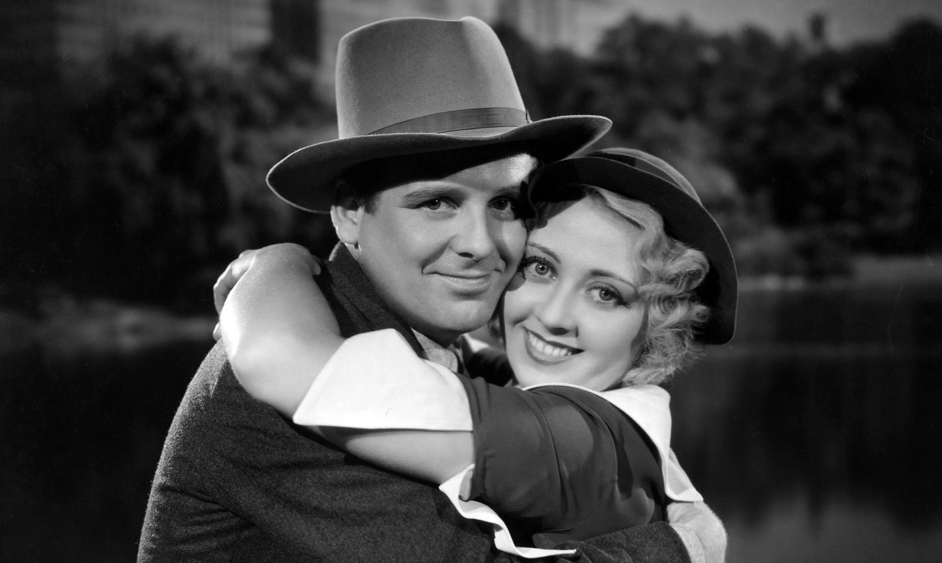 Central Park (1932) – NYC in Film