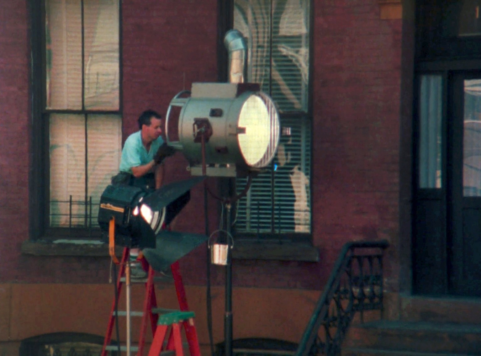 Do the Right Thing (1989) – NYC in Film
