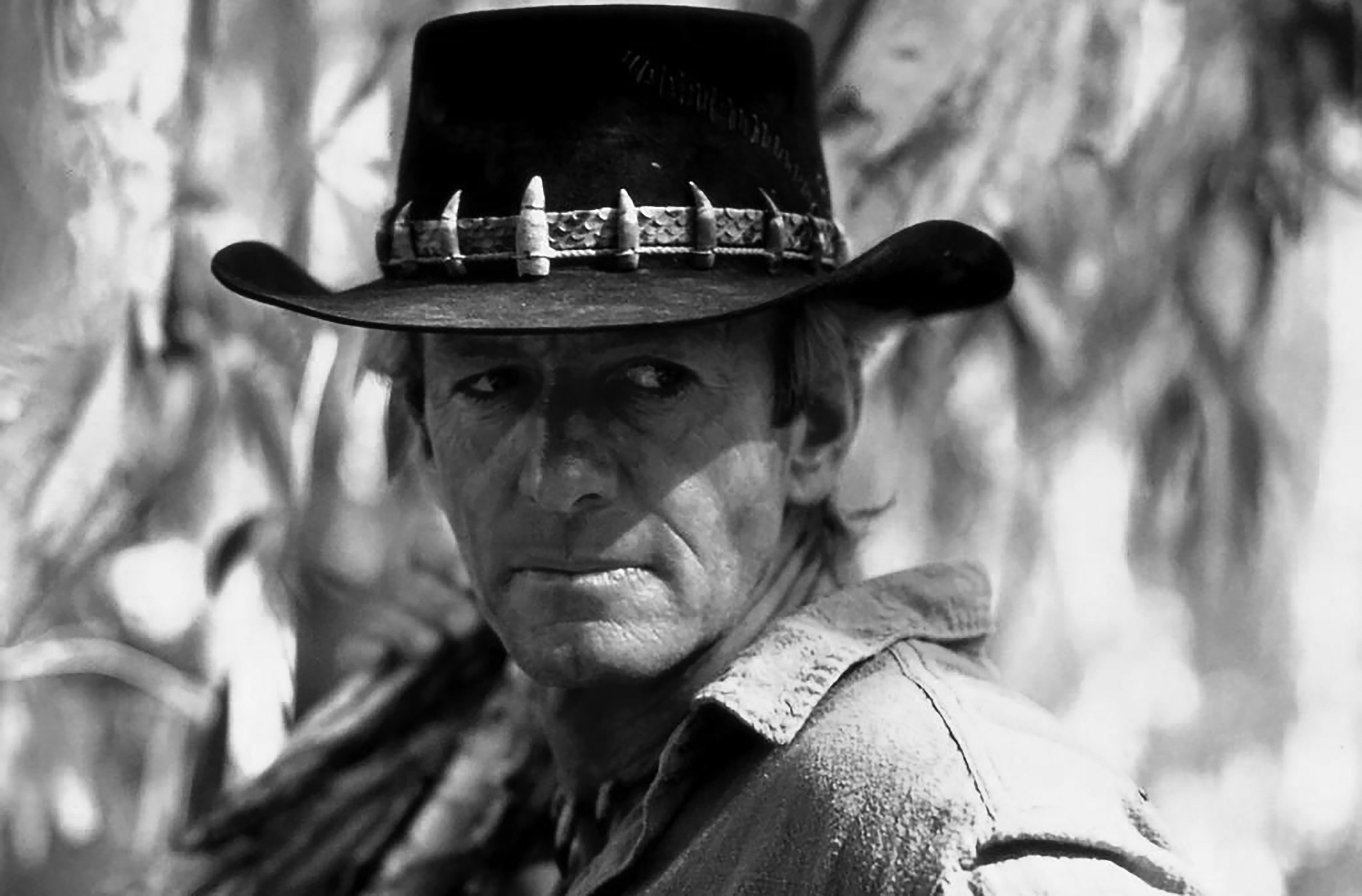 Crocodile Dundee (1986) – NYC in Film