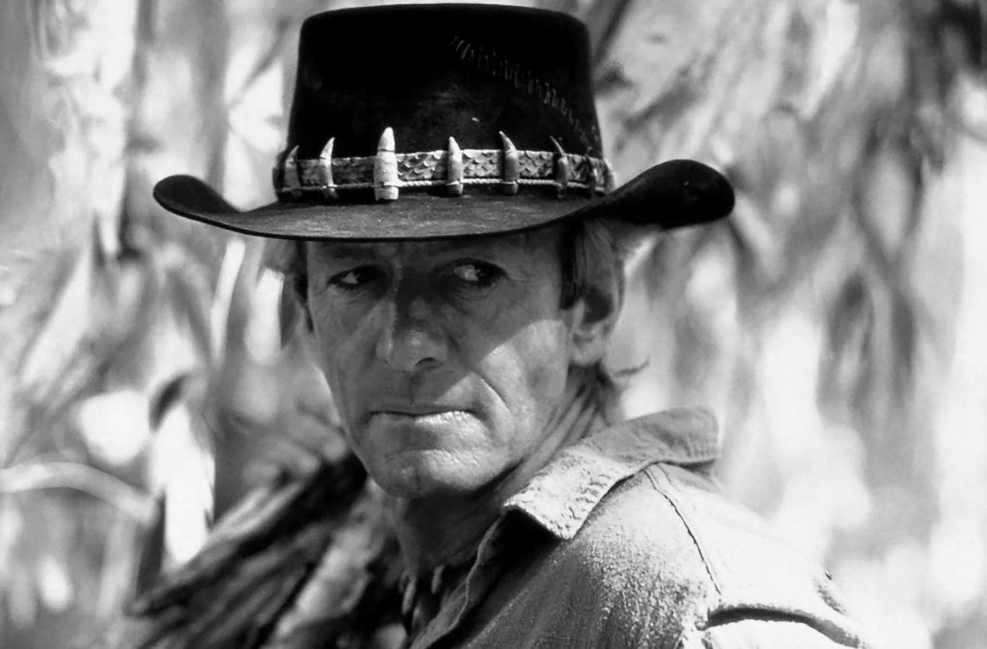 Crocodile Dundee (1986) – NYC in Film