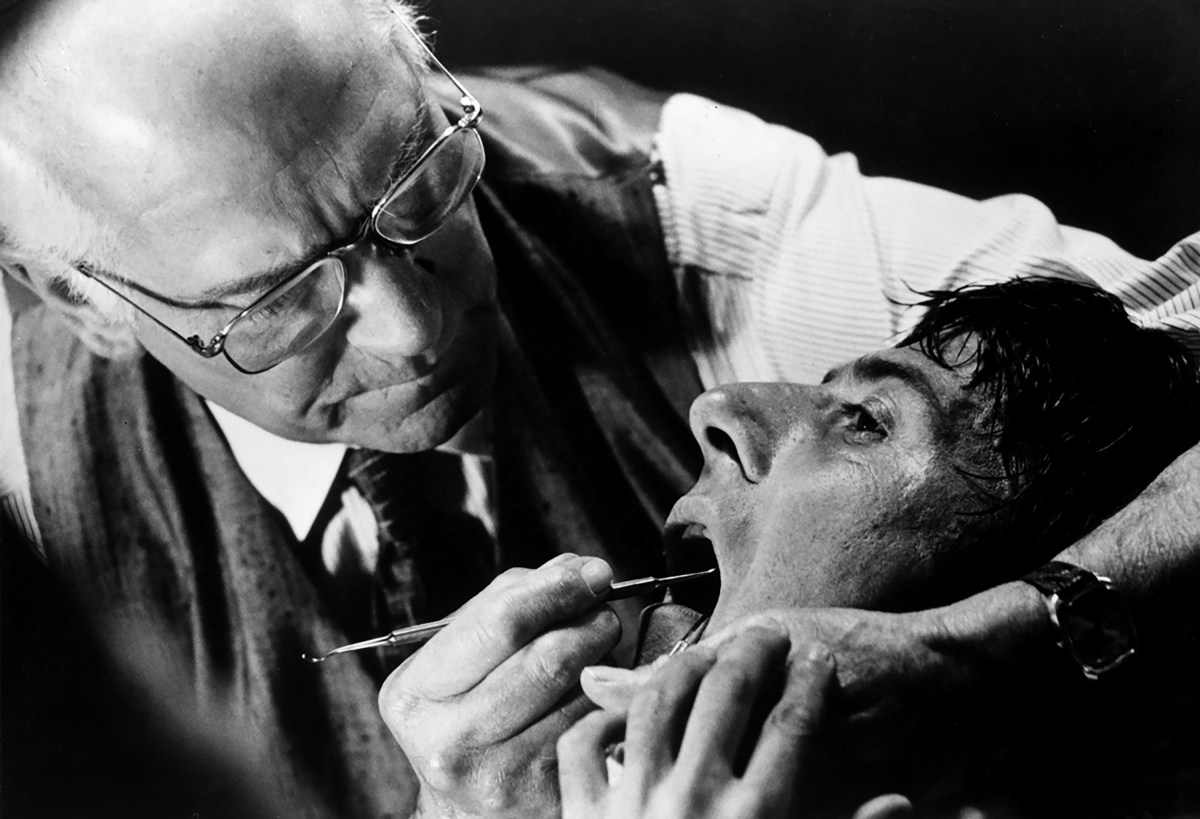 Marathon Man (1976) – NYC in Film