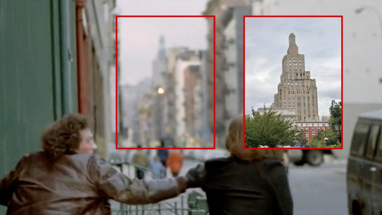Ms .45 (1981) – NYC in Film