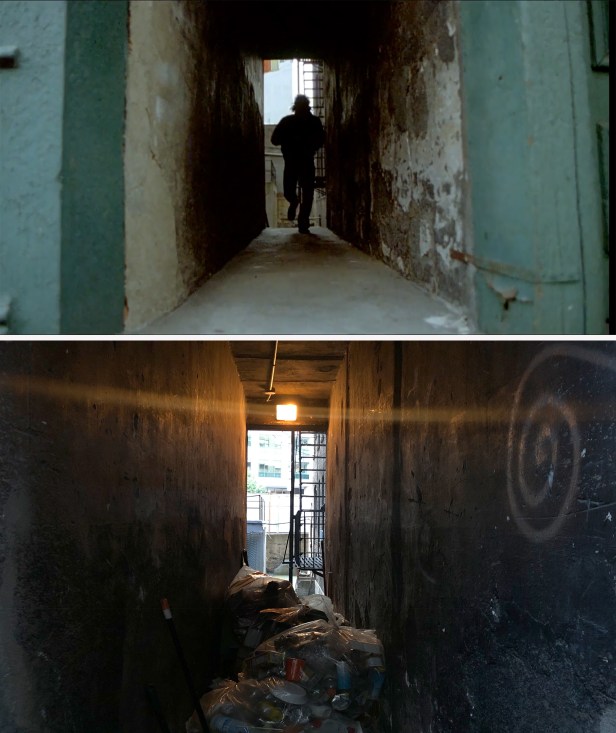 Ms .45 (1981) – NYC in Film