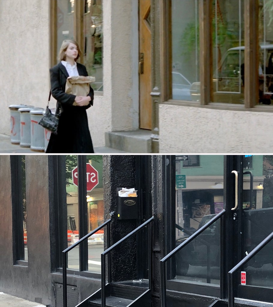 Ms .45 (1981) – NYC in Film