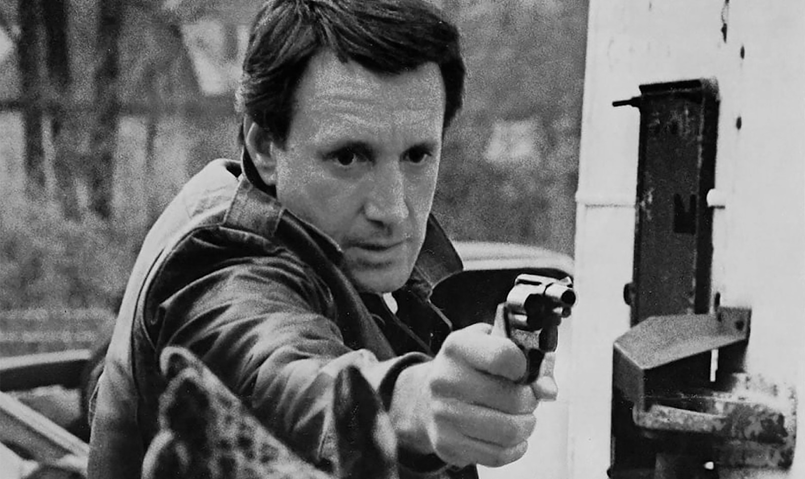 The Seven-Ups (1973) – NYC in Film