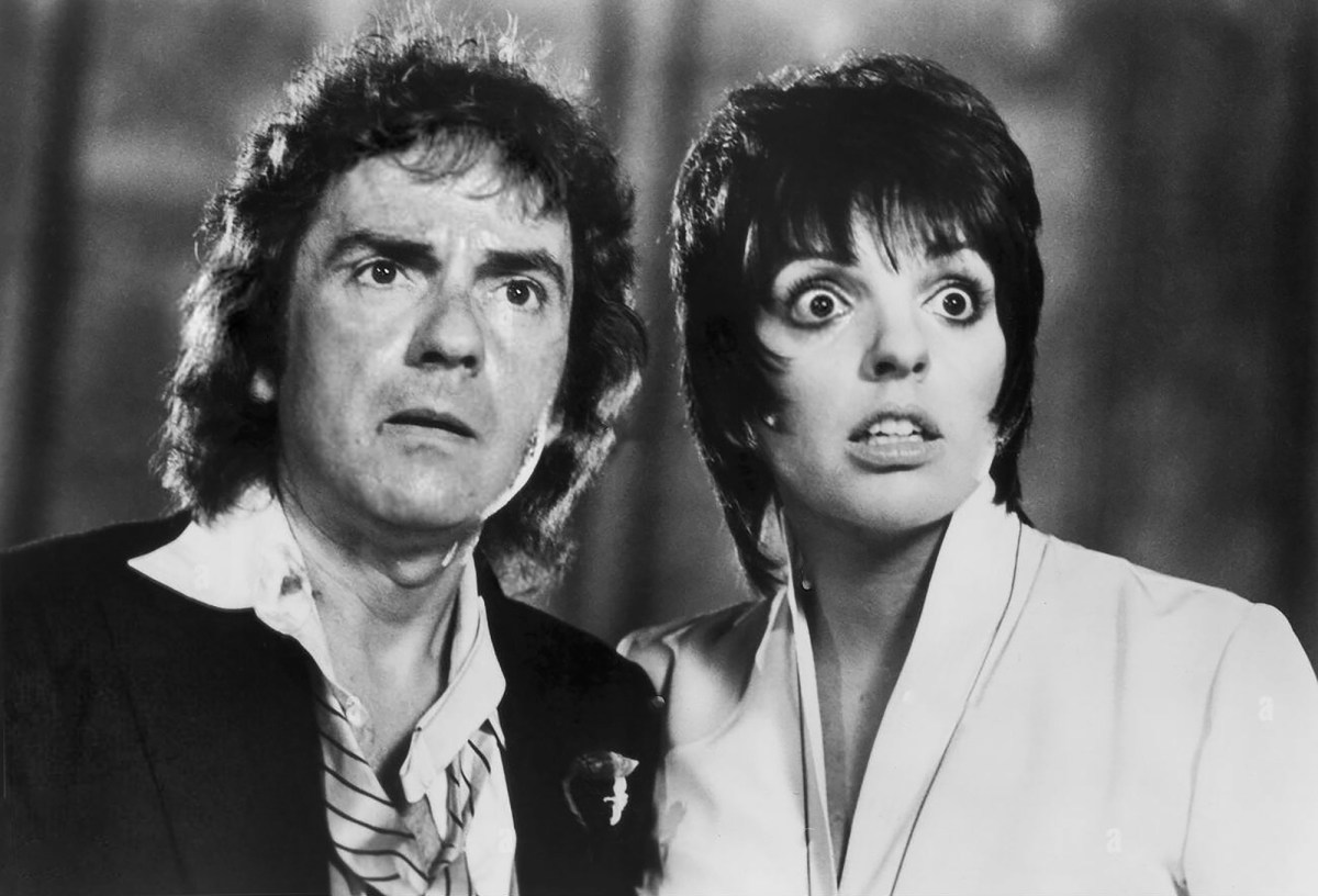 Arthur (1981) – NYC in Film