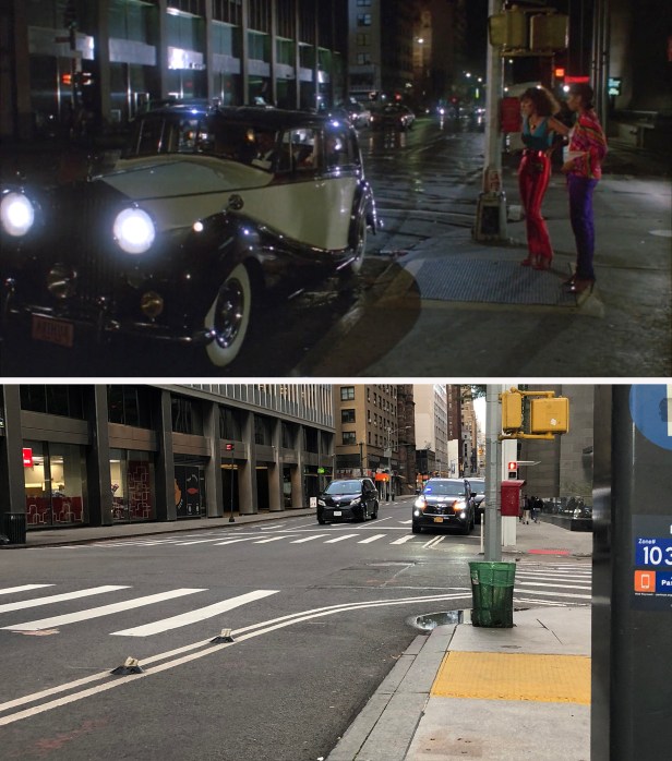 Arthur (1981) – NYC in Film