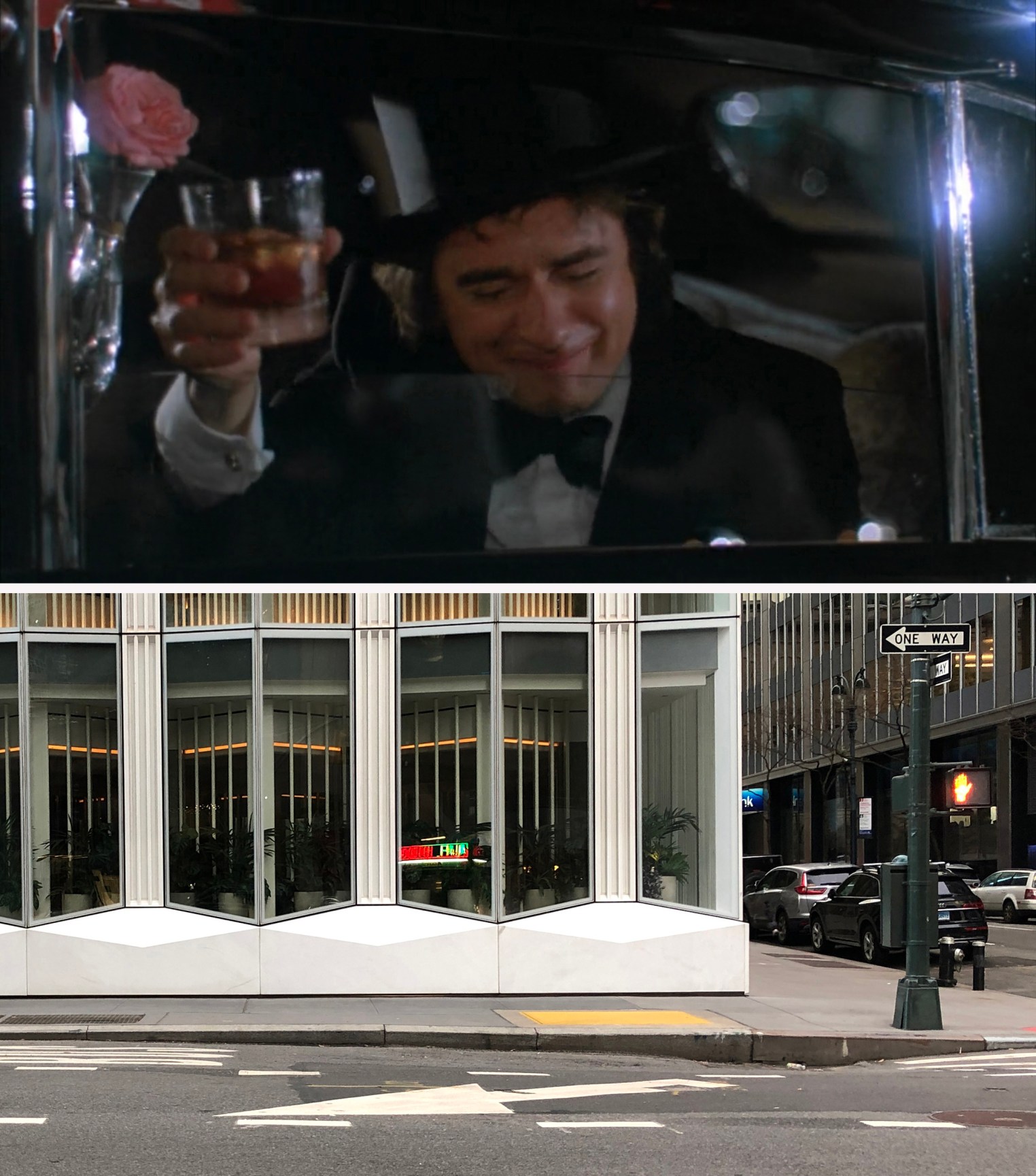 Arthur (1981) – NYC in Film