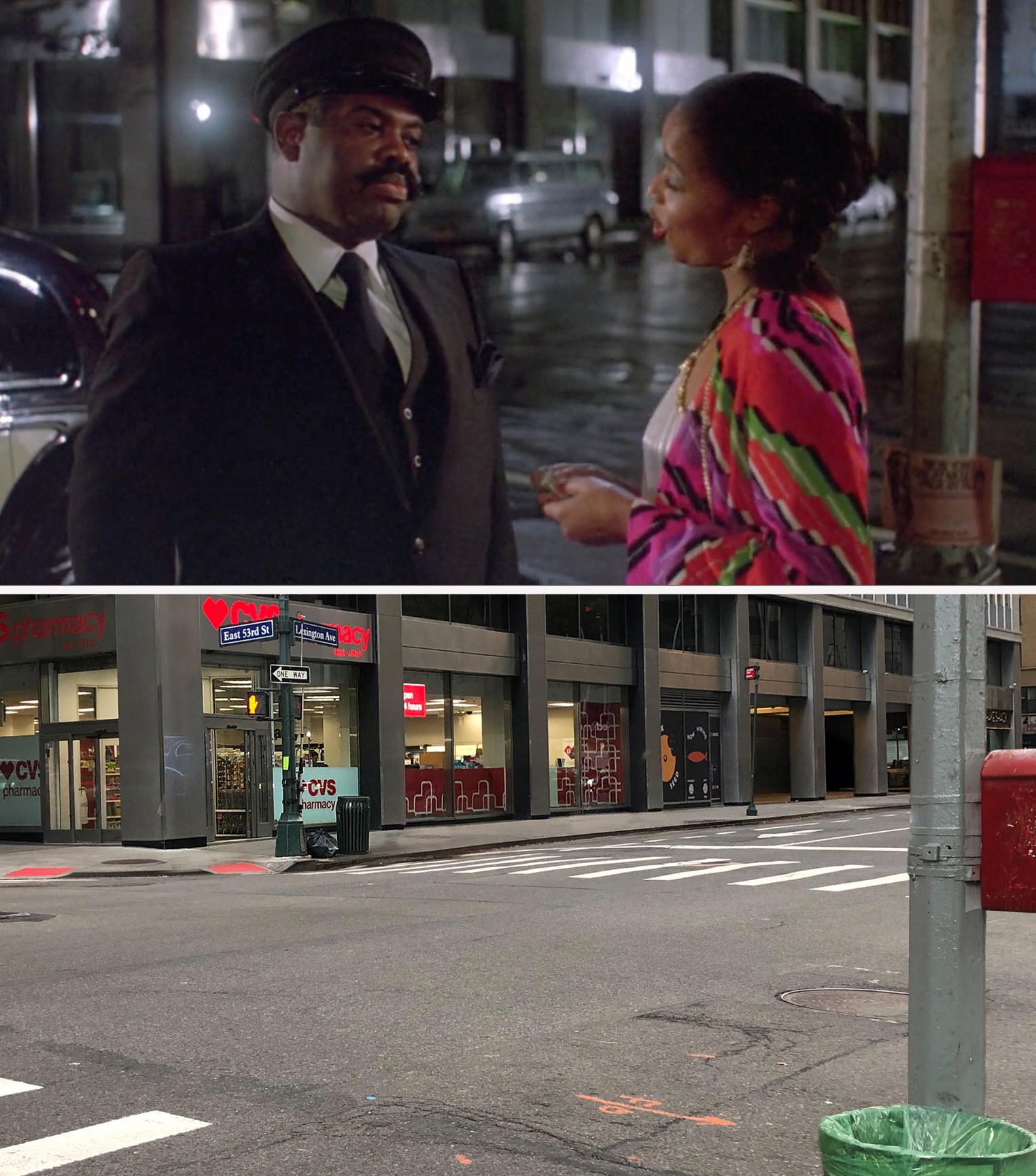 Arthur (1981) – NYC in Film
