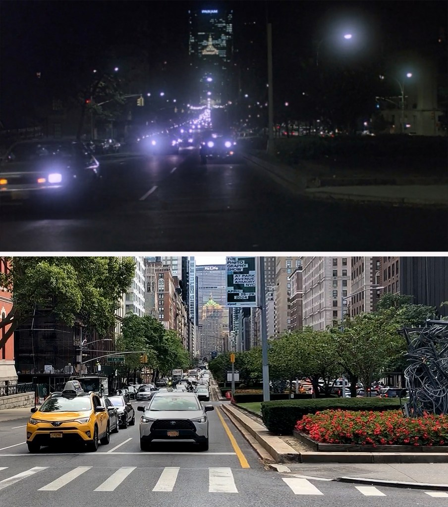 Arthur (1981) – NYC in Film