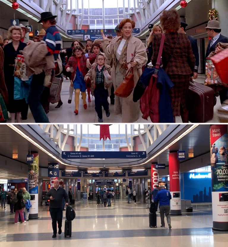 Home Alone 2: Lost in New York (1992) – NYC in Film