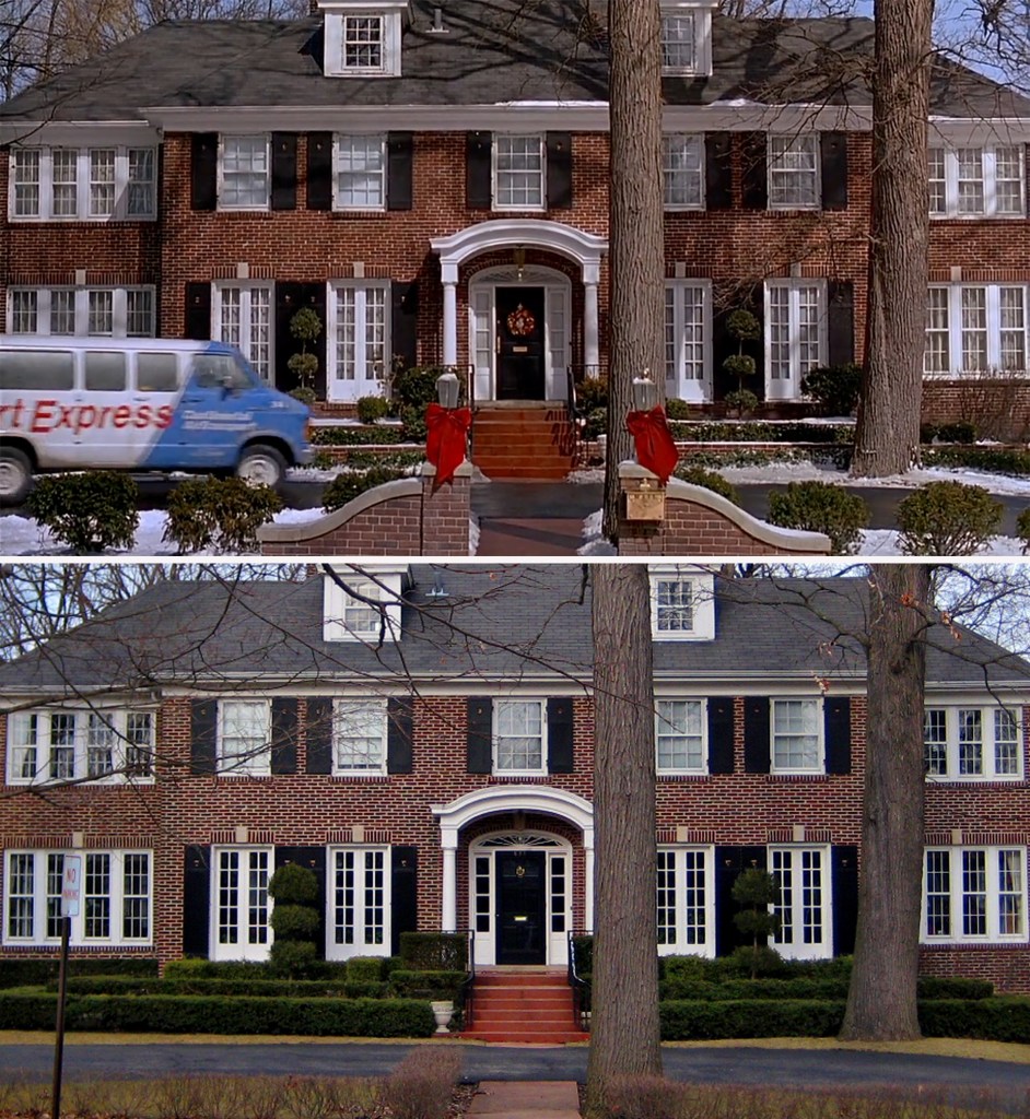 Home Alone 2: Lost in New York (1992) – NYC in Film