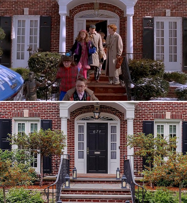 Home Alone 2: Lost in New York (1992) – NYC in Film