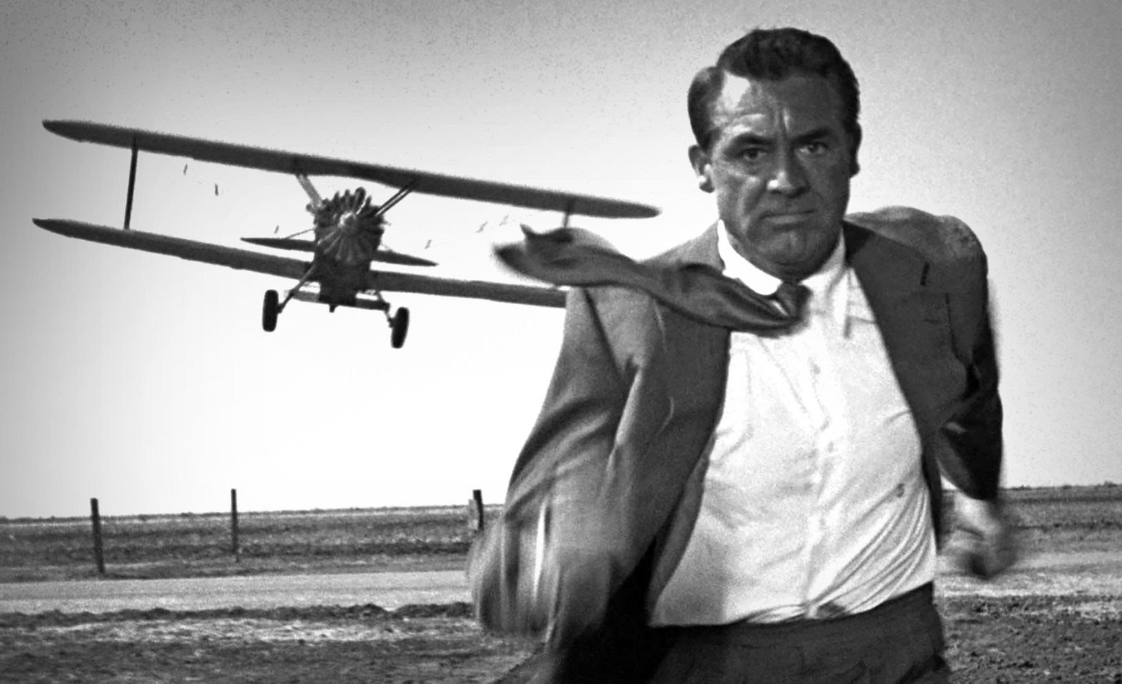 North By Northwest (1959) – NYC in Film