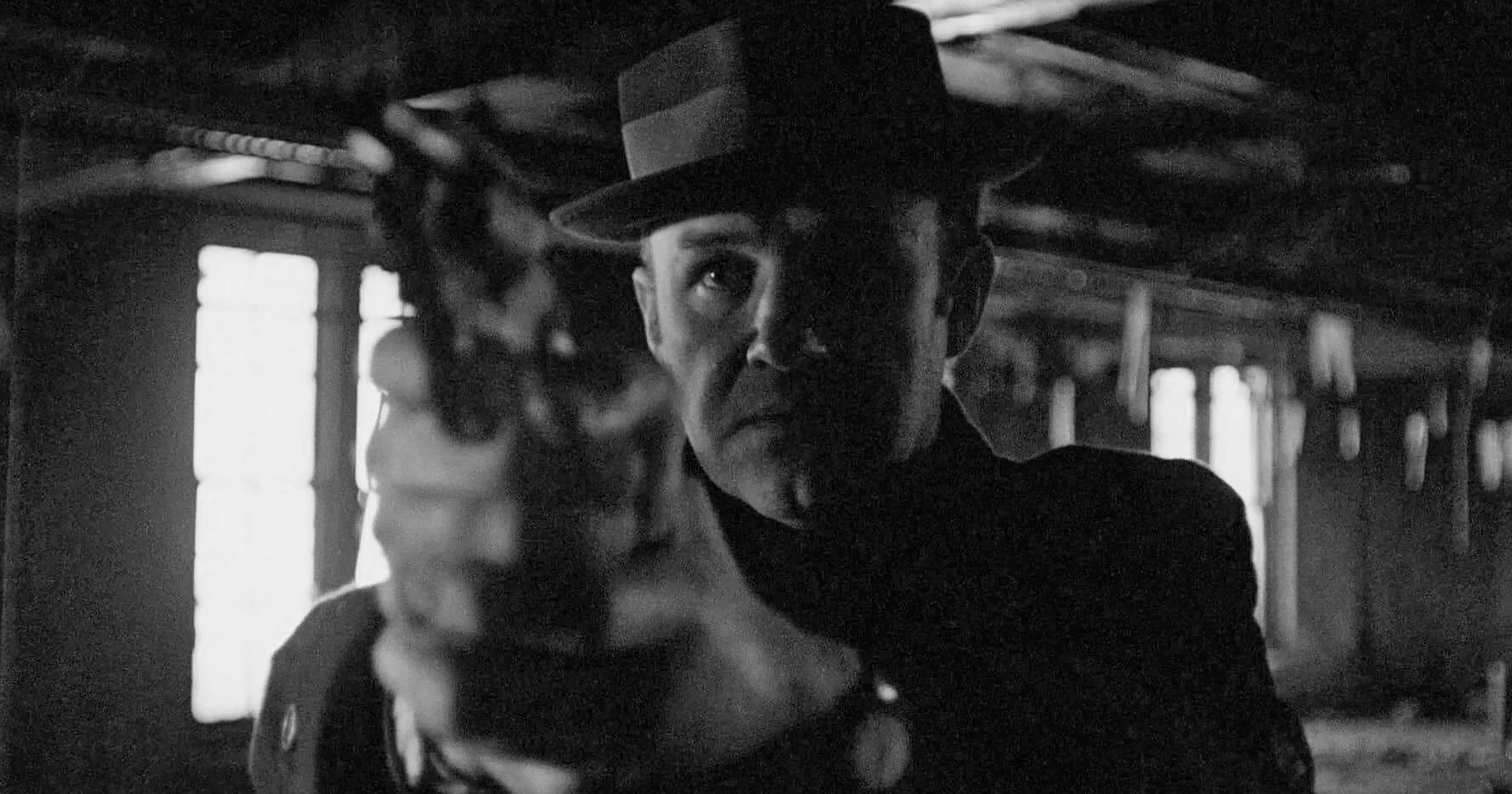 The French Connection (1971) – NYC in Film