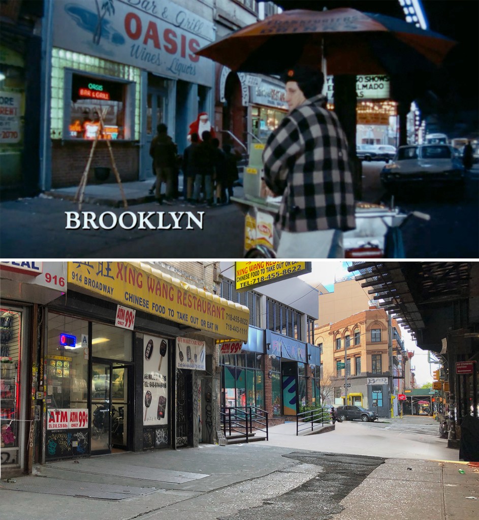 The French Connection (1971) – NYC in Film