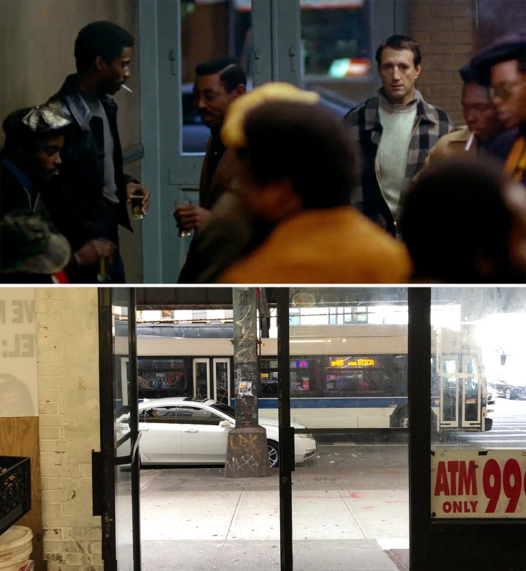 The French Connection (1971) – NYC in Film