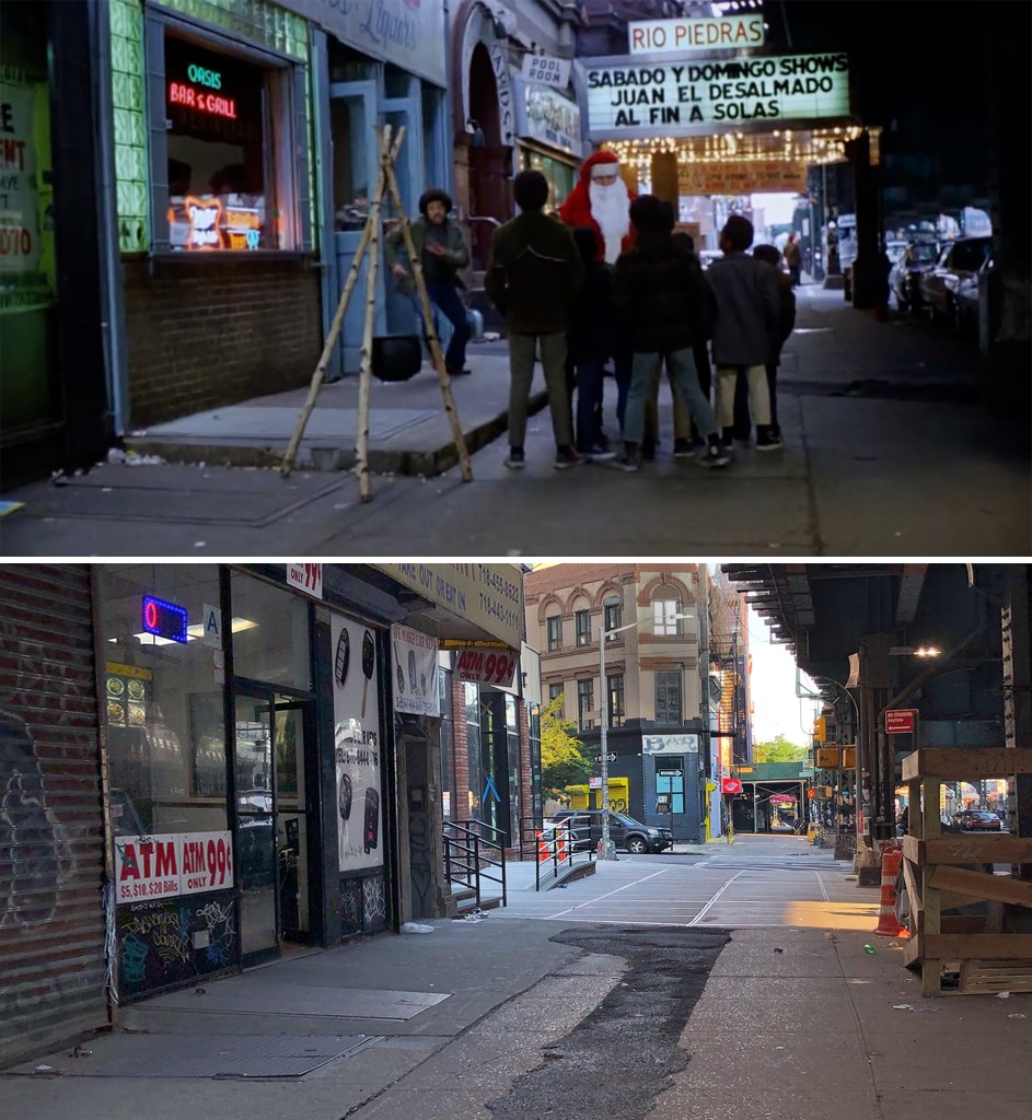 The French Connection (1971) – NYC in Film