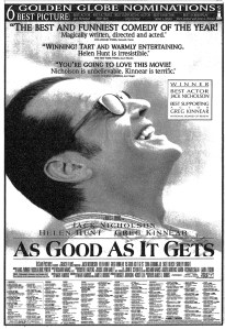 As Good As It Gets (1997) – NYC in Film